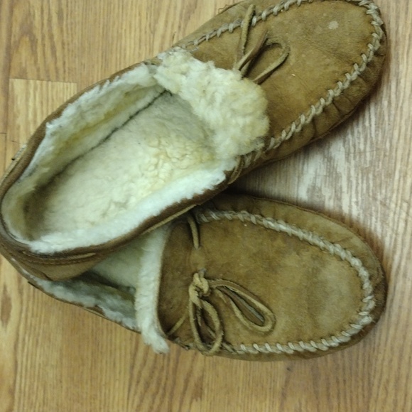 L.L. Bean | Shoes | Mens Ll Bean Slippers | Poshmark